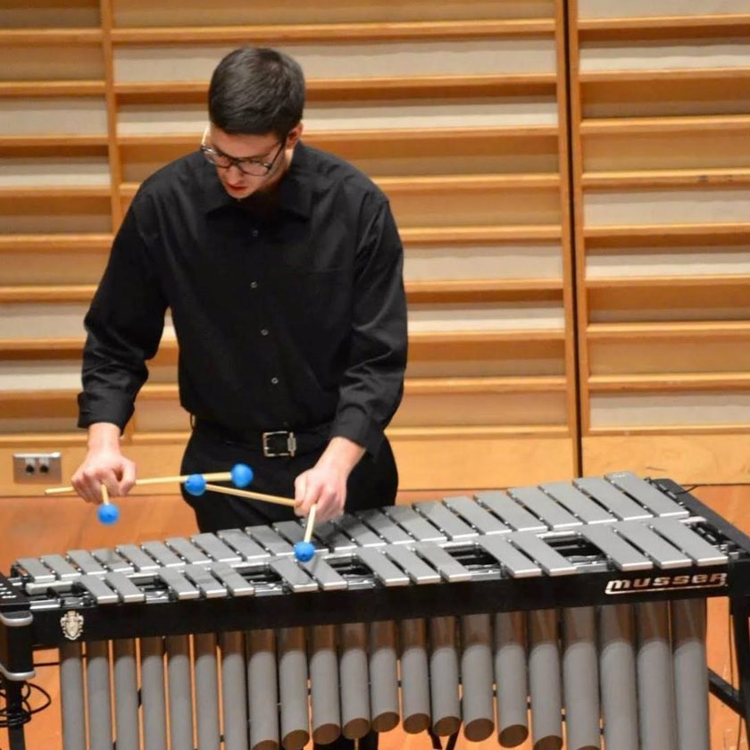 Jazz at Domus Fare hits halfway point | News, Sports, Jobs - Observer Today